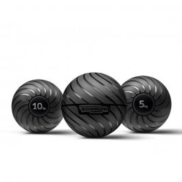 Technogym Slam Ball – ideální doplnění ke každé fitness rutině (5–12 kg)
